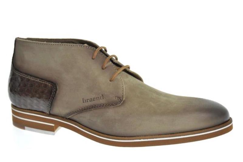 Braend schoenen - online bij TopShoe.nl