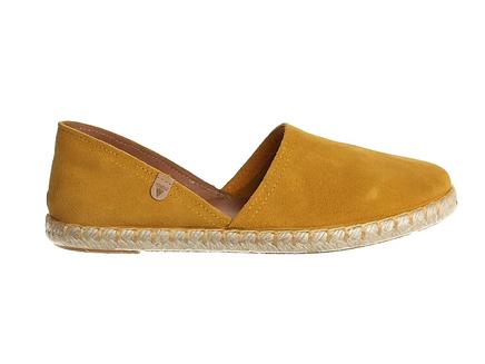 Gele schoenen trend - online op TopShoe.nl
